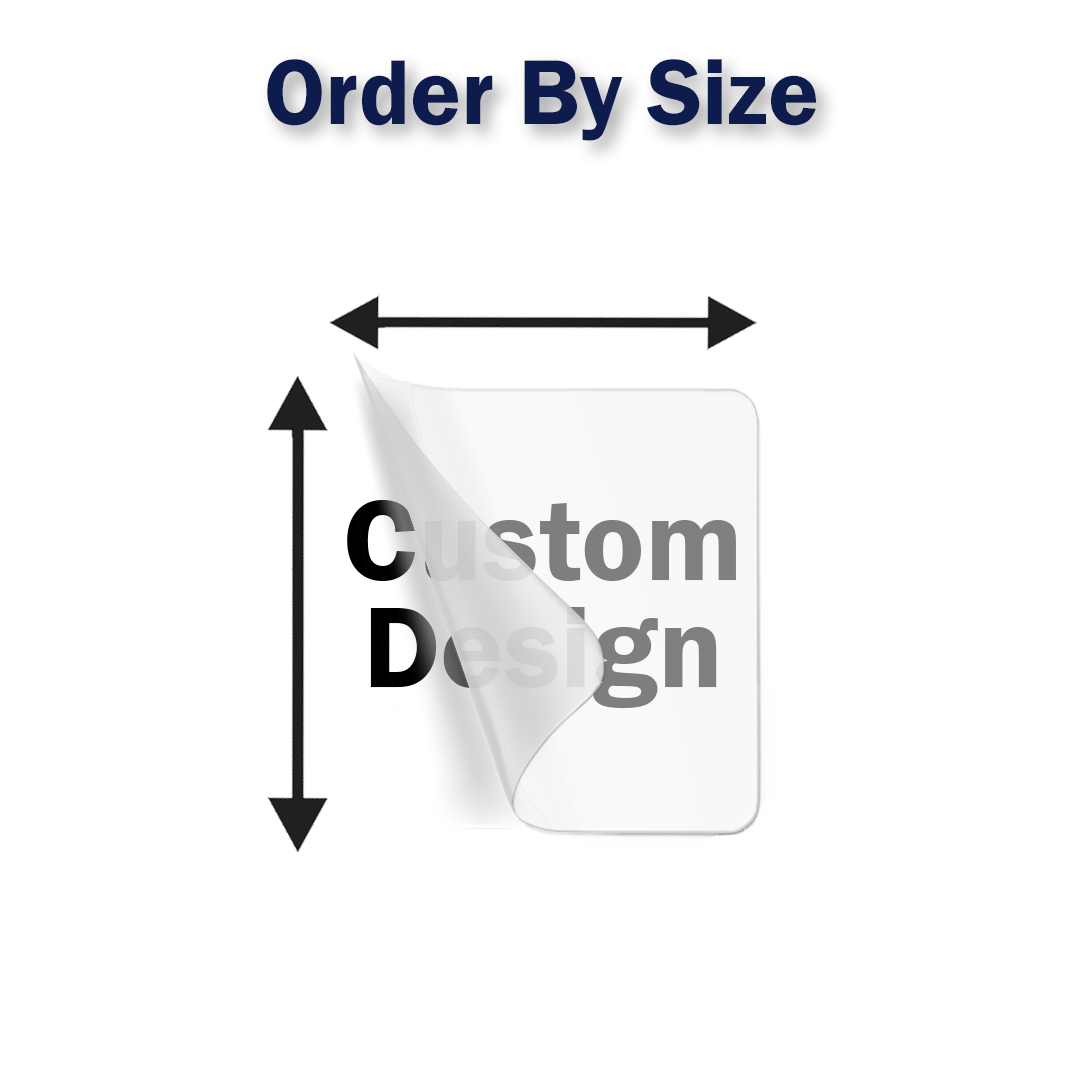 Custom Transfer By Size – DTF LORD